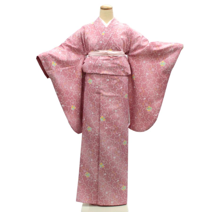 袴用きもの 二尺袖着物 中古 単品 リサイクル 格安 安い 美品 袴用きもの 二尺袖着物 中古 単品 リサイクル 格安 安い 美品