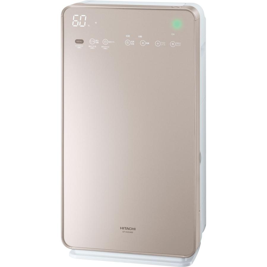 日立 日立空気清浄機用フィルター EPF-KVG900H : 共栄デンキ - 通販 - Yahoo!ショッピング