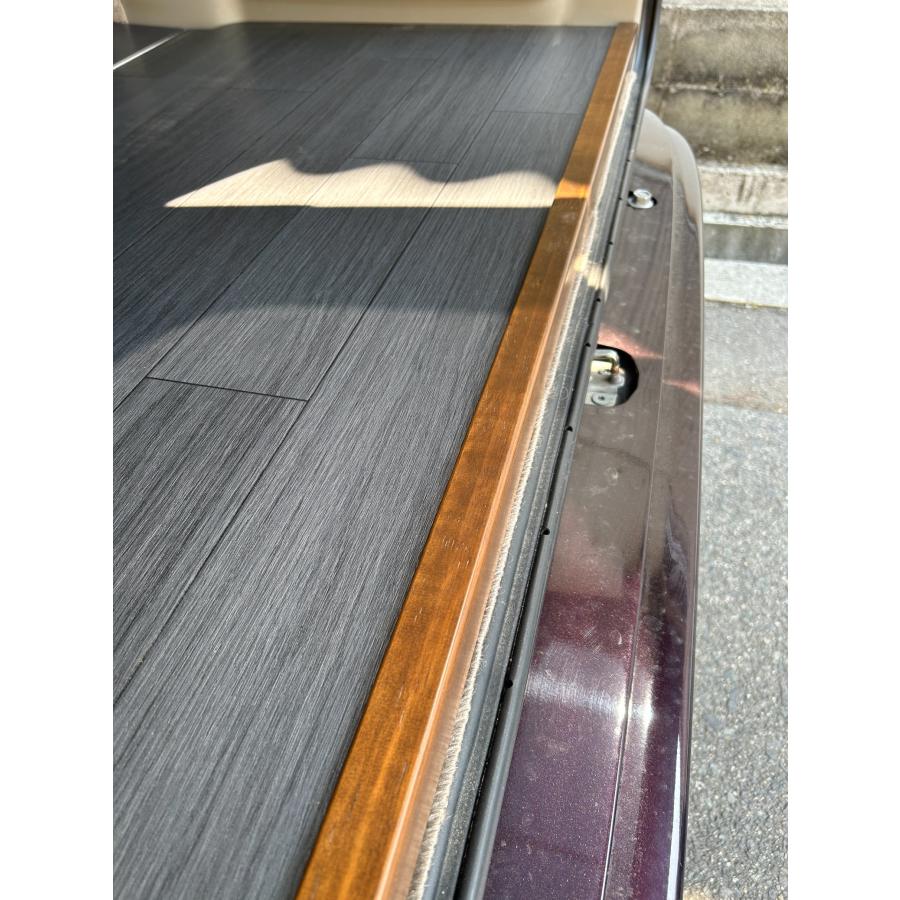 エブリィワゴン DA-17W フロアパネル グランアカシア 床マット 車中泊 軽バン 送料無料 : KYOUEIショップ - 通販 - Yahoo!ショッピング