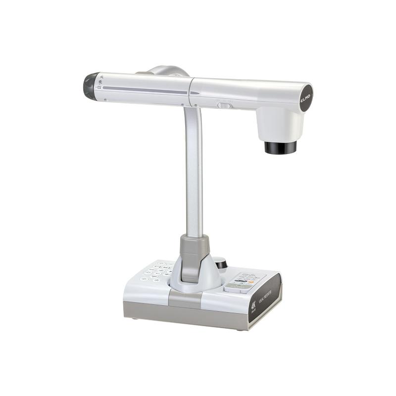 エルモ社 4Kインタラクティブ書画カメラ L-12G みエルモん : 教育映像社 - 通販 - Yahoo!ショッピング