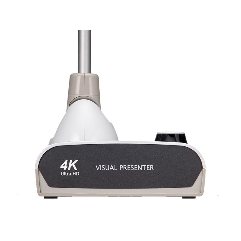 エルモ社 4Kインタラクティブ書画カメラ L-12G みエルモん : 教育映像社 - 通販 - Yahoo!ショッピング