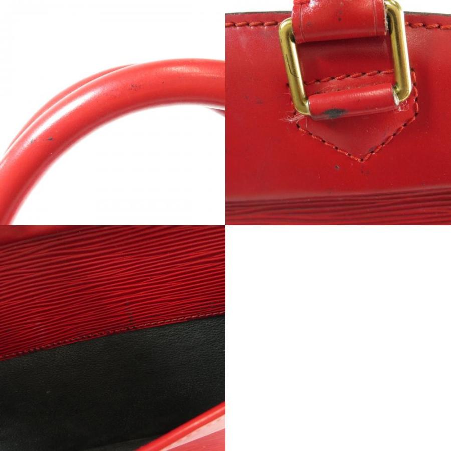 LOUIS VUITTON ルイヴィトン M48183 リヴィエラ トートバッグエピレザー レディース 中古 : ブランド京の蔵小牧 - 通販 - Yahoo!ショッピング