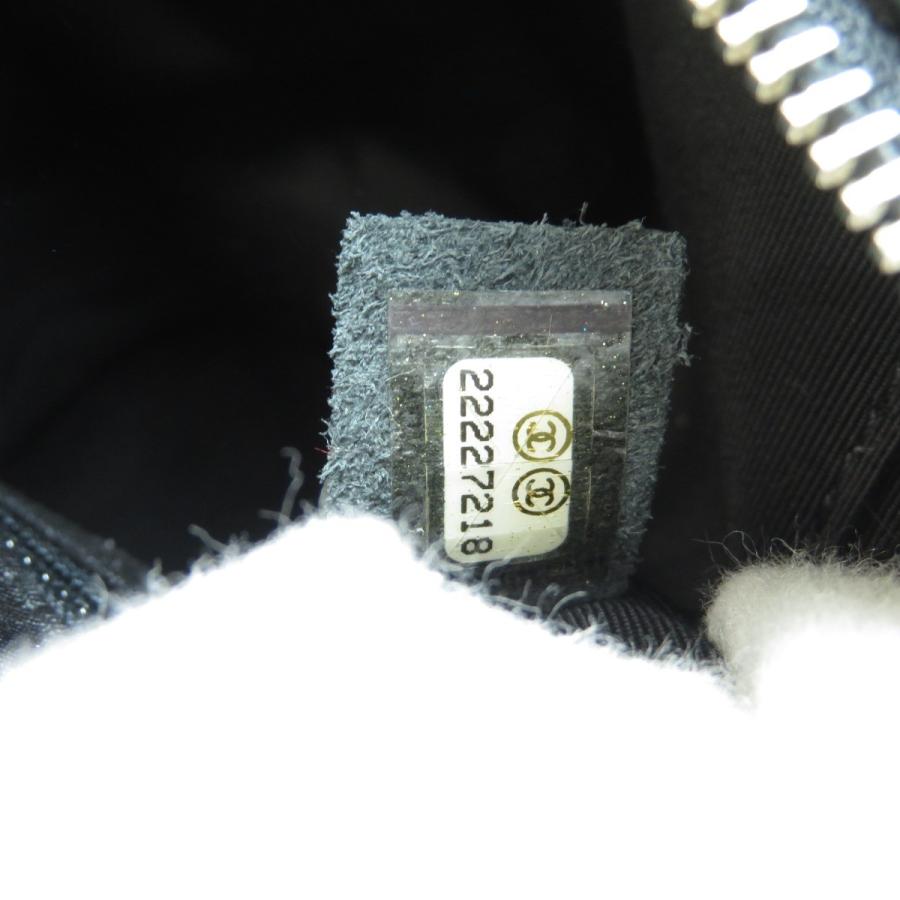 CHANEL シャネル 2WAY ハンドバッグ ラムスキン レディース 中古 : ブランド京の蔵小牧 - 通販 - Yahoo!ショッピング