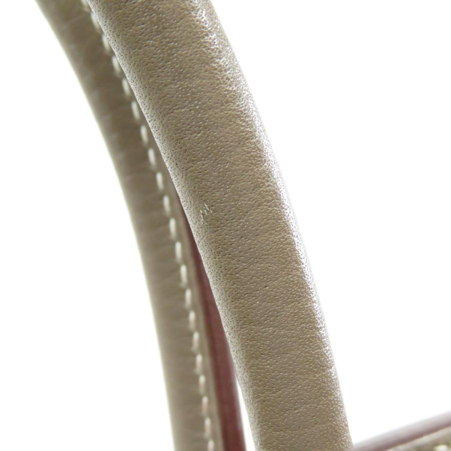 HERMES エルメス バーキン30 シルバー金具 ハンドバッグトリヨン レディース 中古 : ブランド京の蔵小牧 - 通販 - Yahoo ...