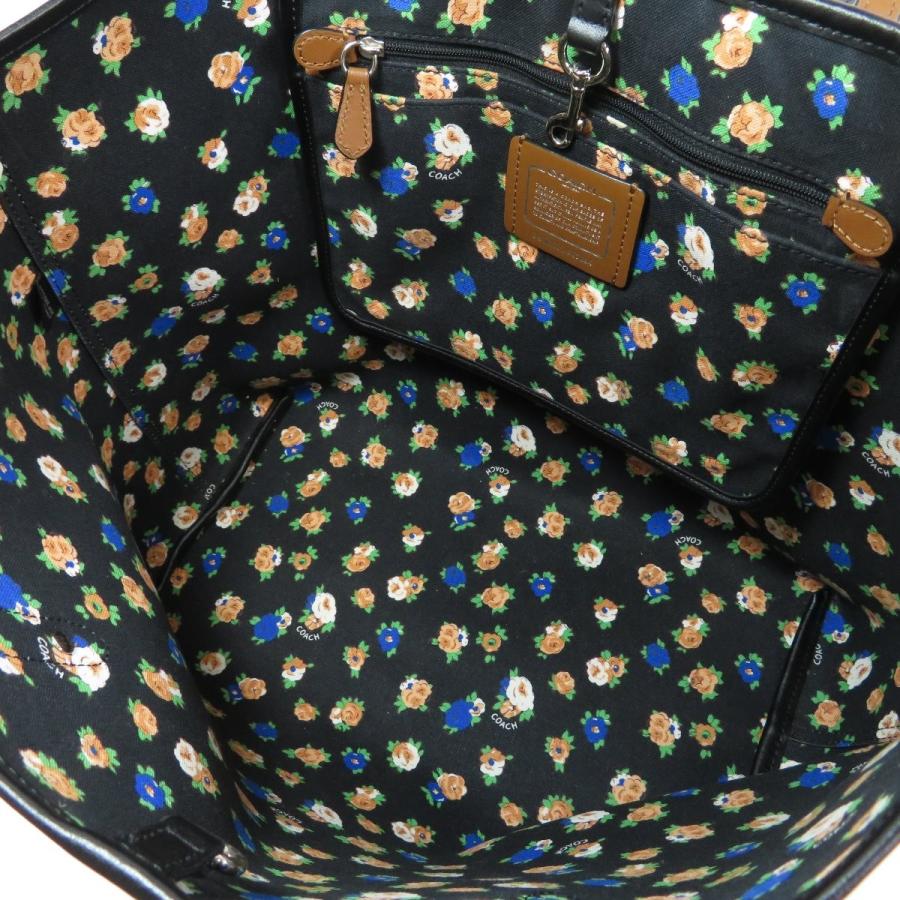 COACH コーチ F57634 ロゴデザイン トートバッグPVC レディース 中古 :15509075:ブランド京の蔵小牧 - 通販 ...