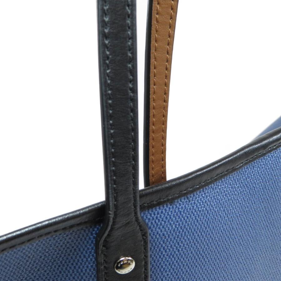 COACH コーチ F57634 ロゴデザイン トートバッグPVC レディース 中古 :15509075:ブランド京の蔵小牧 - 通販 ...