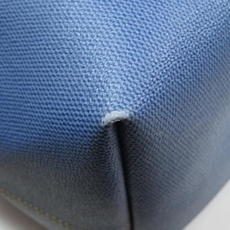 COACH コーチ F57634 ロゴデザイン トートバッグPVC レディース 中古 :15509075:ブランド京の蔵小牧 - 通販 ...