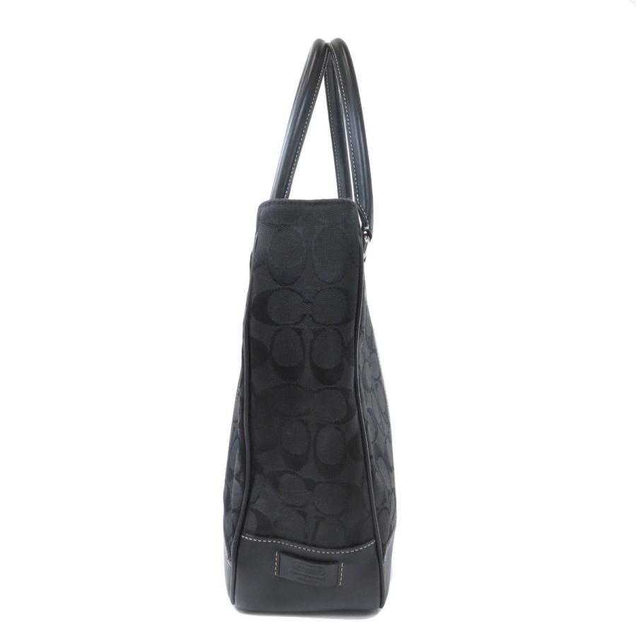 COACH コーチ 6088 シグネチャー トートバッグ キャンバス レディース 中古 :26114038:ブランド京の蔵小牧 - 通販 ...