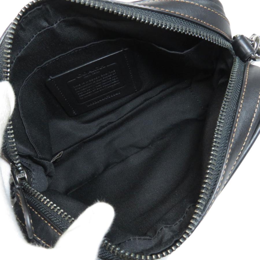 COACH コーチ F39946 ロゴモチーフ ショルダーバッグ レザー レディース 中古品 :35408019:ブランド京の蔵小牧 - 通販 ...