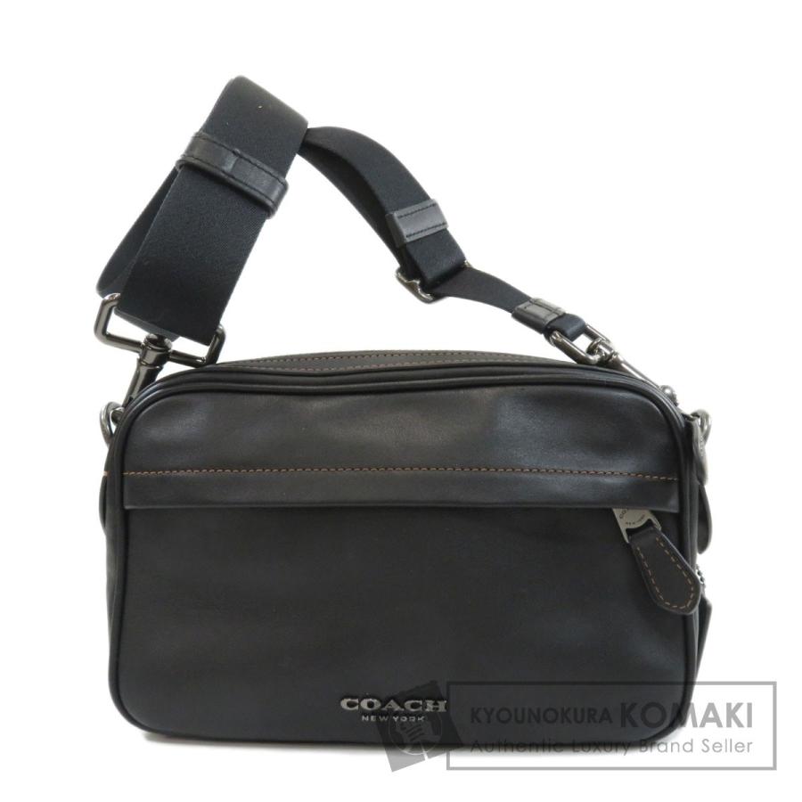 COACH コーチ F39946 ロゴモチーフ ショルダーバッグ カーフ ユニセックス 中古 : ブランド京の蔵小牧 - 通販 - Yahoo ...