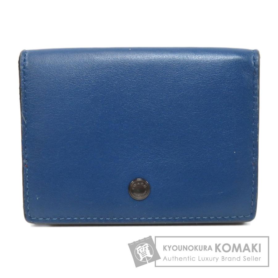 COACH コーチ 78612 ロゴ 二つ折り財布（小銭入れあり） レザー メンズ 中古 : ブランド京の蔵小牧 - 通販 - Yahoo ...