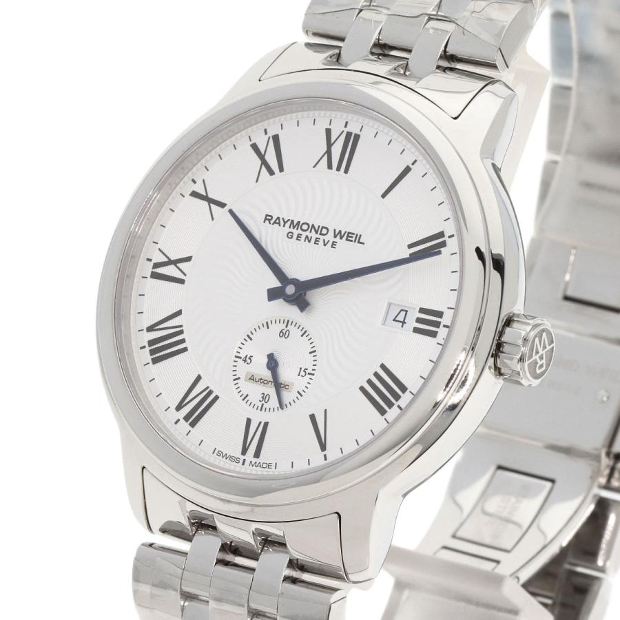 RAYMOND WEIL レイモンドウィル 2238-ST-00659 マエストロ RAYMOND WEIL レイモンドウィル 2238-ST-00659 マエストロ