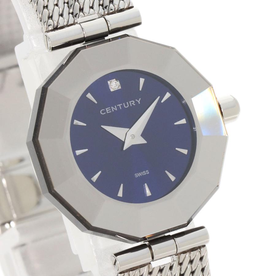 CENTURY(電子機器) CENTURY センチュリー タイムジェム 腕時計 CENTURY(電子機器) CENTURY センチュリー タイムジェム 腕時計