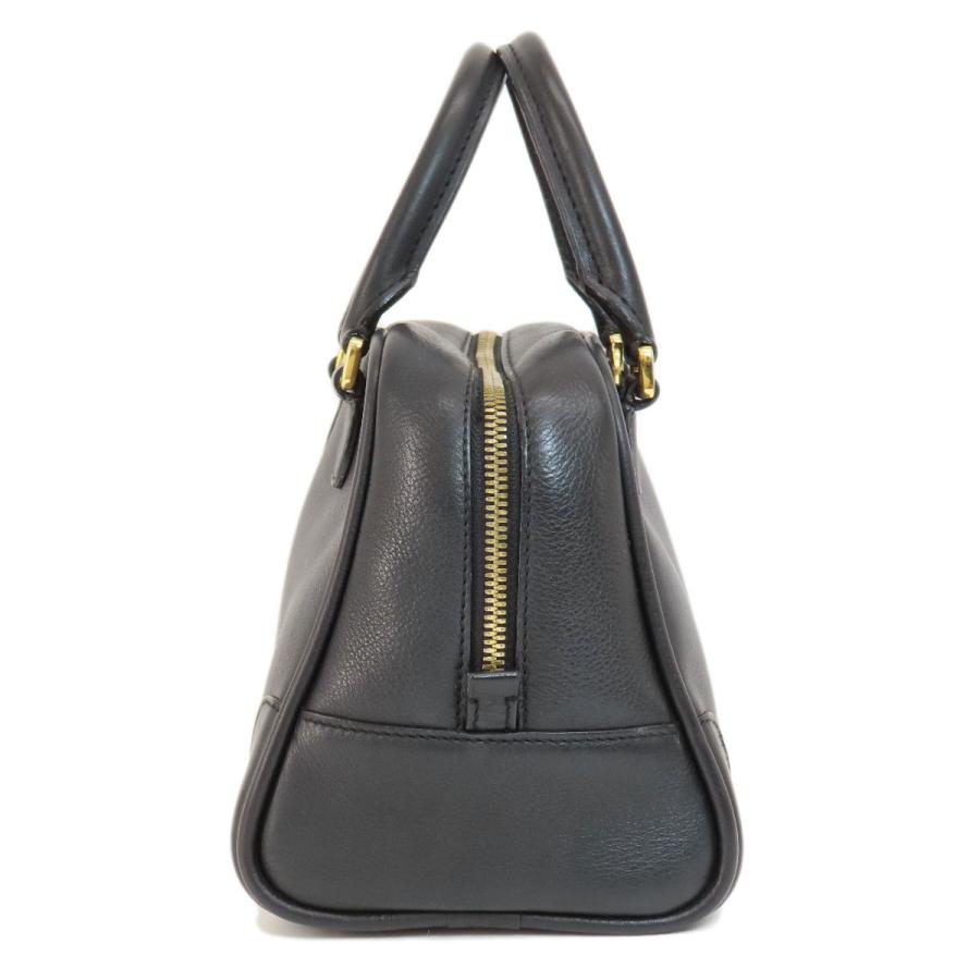 LOEWE ロエベ アマソナ23 2WAY ハンドバッグ カーフ レディース 中古 :55914128:ブランド京の蔵小牧 - 通販 - Yahoo!ショッピング