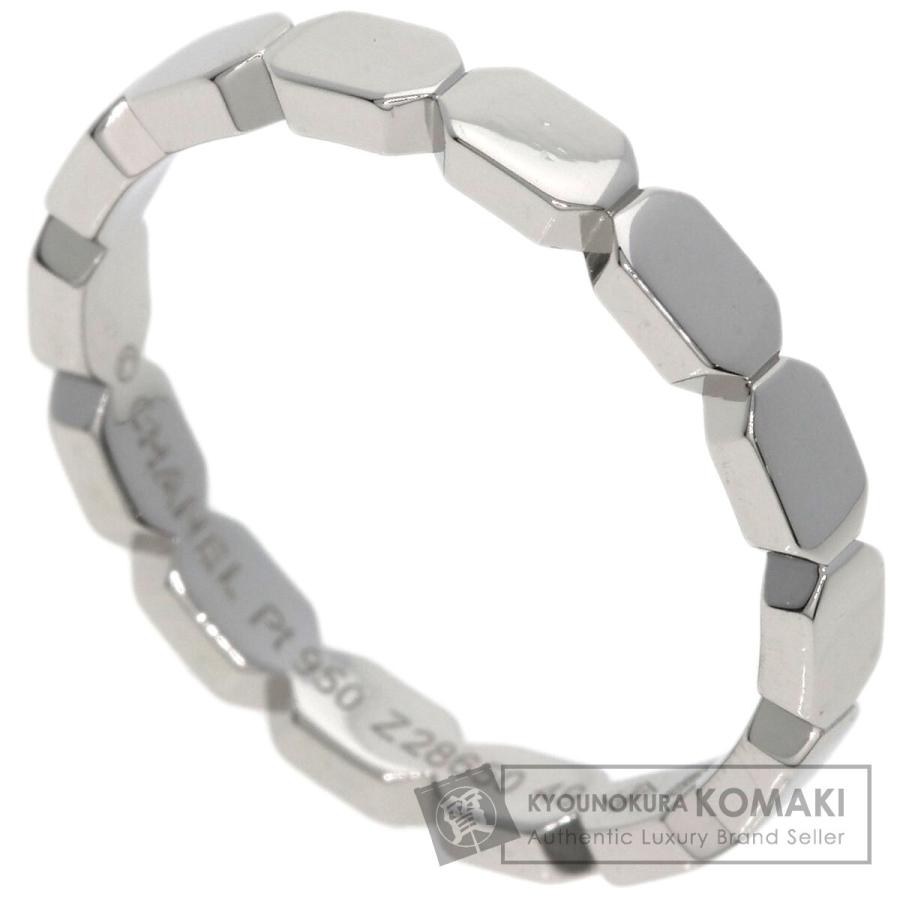 CHANEL シャネル プルミエール プロメス リング #49 リング CHANEL シャネル プルミエール プロメス リング #49 リング