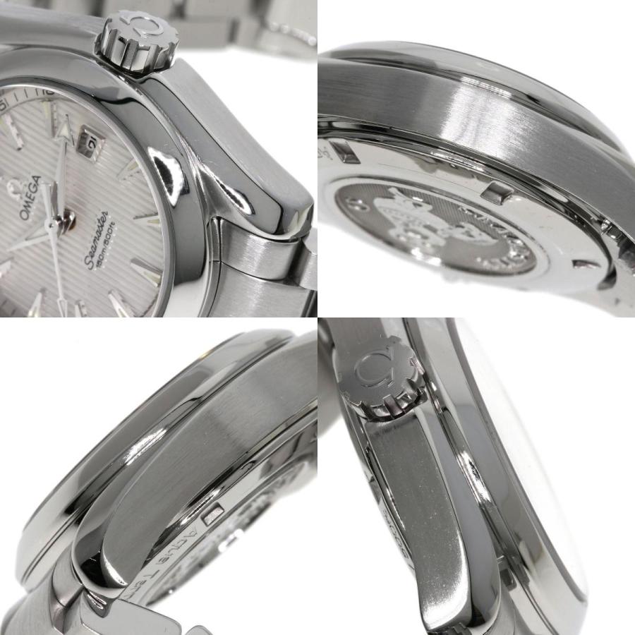 OMEGA オメガ 231.10.30.61.02.001 シーマスター アクアテラ OMEGA オメガ 231.10.30.61.02.001 シーマスター アクアテラ