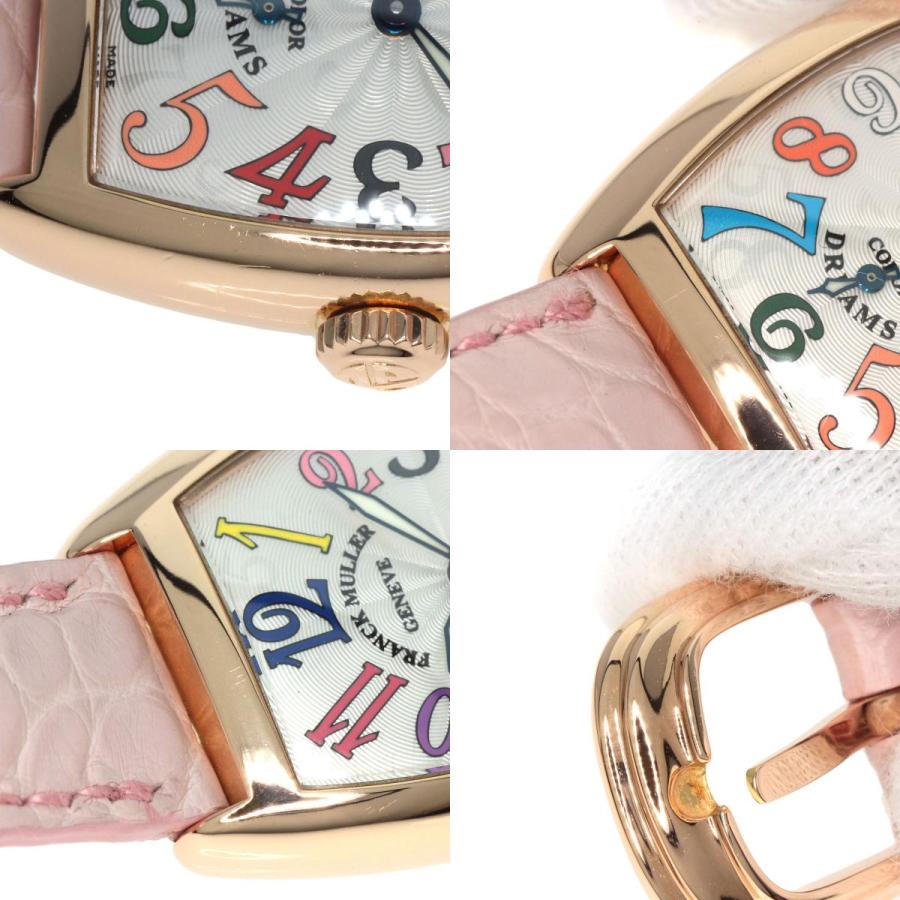 FRANCK MULLER フランクミュラー 1750S6 トノウカーベックス FRANCK MULLER フランクミュラー 1750S6 トノウカーベックス