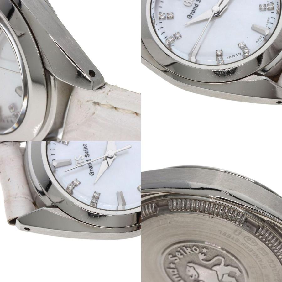 SEIKO セイコー STGF087 4J52-0AC0 グランドセイコー ラウンド SEIKO セイコー STGF087 4J52-0AC0 グランドセイコー ラウンド