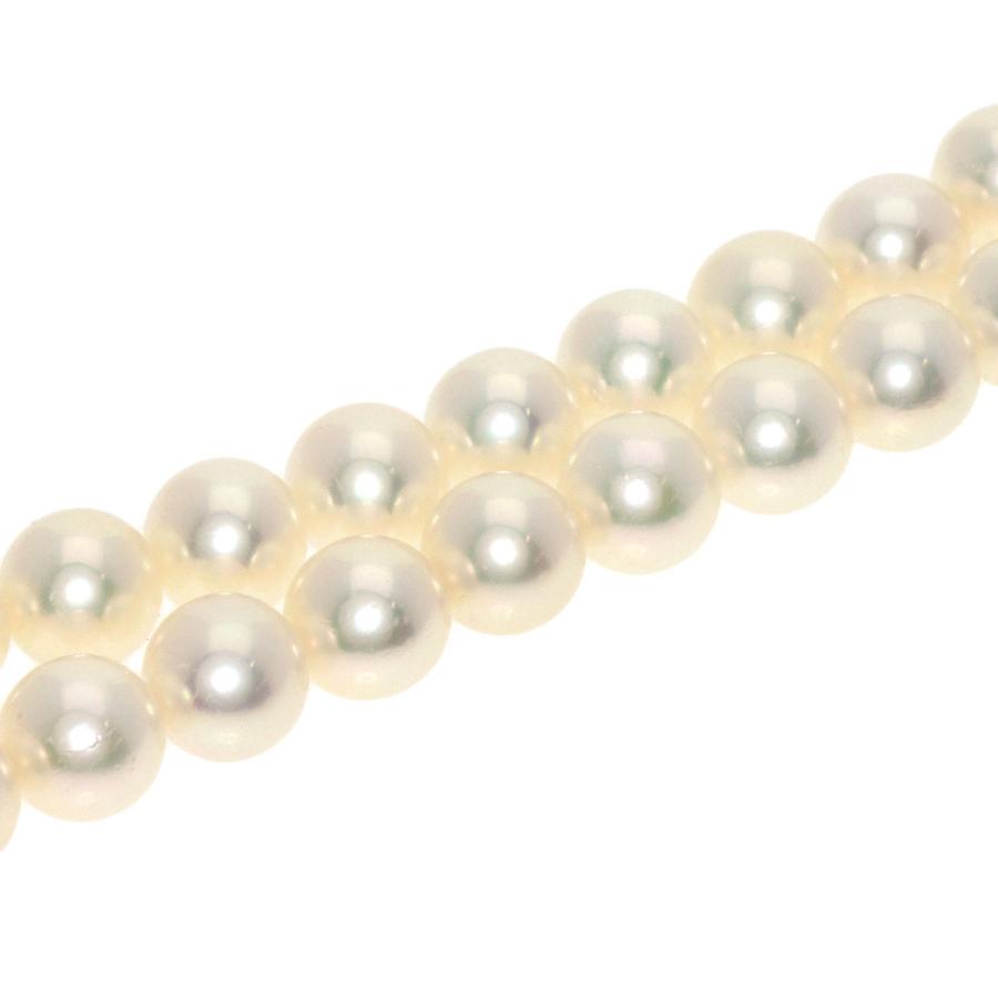 MIKIMOTO ミキモト パール 真珠 イヤリング 2点セット MIKIMOTO ミキモト パール 真珠 イヤリング 2点セット