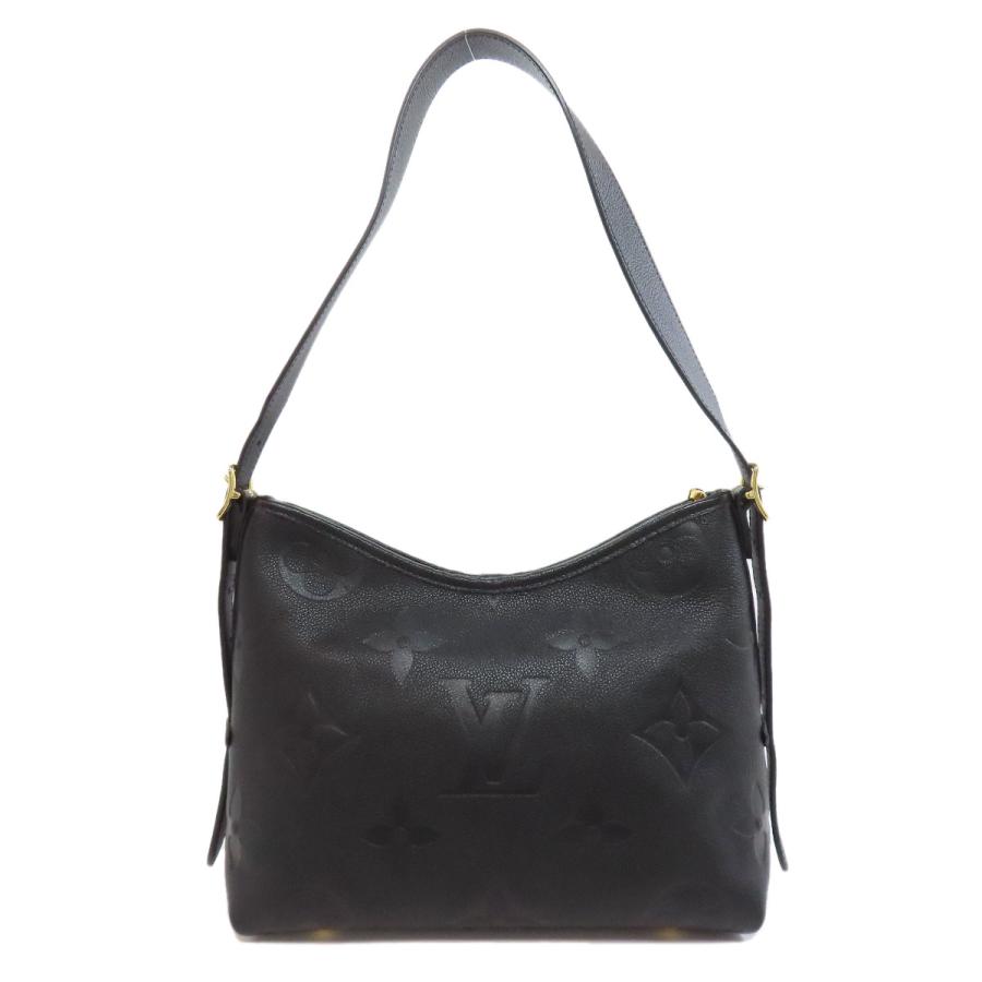 LOUIS VUITTON ルイヴィトン M46288 キャリオールジップ NM PM ショルダーバッグ アンプラント レディース 中古 : ブランド京の蔵小牧 - 通販 - Yahoo!ショッピング