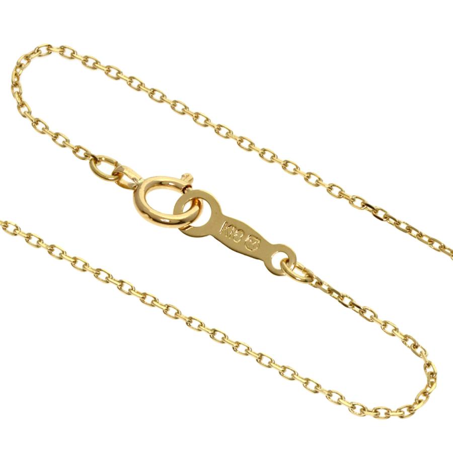 MIKIMOTO ミキモト パール 真珠 1P ダイヤモンド ネックレス K18 MIKIMOTO ミキモト パール 真珠 1P ダイヤモンド ネックレス K18