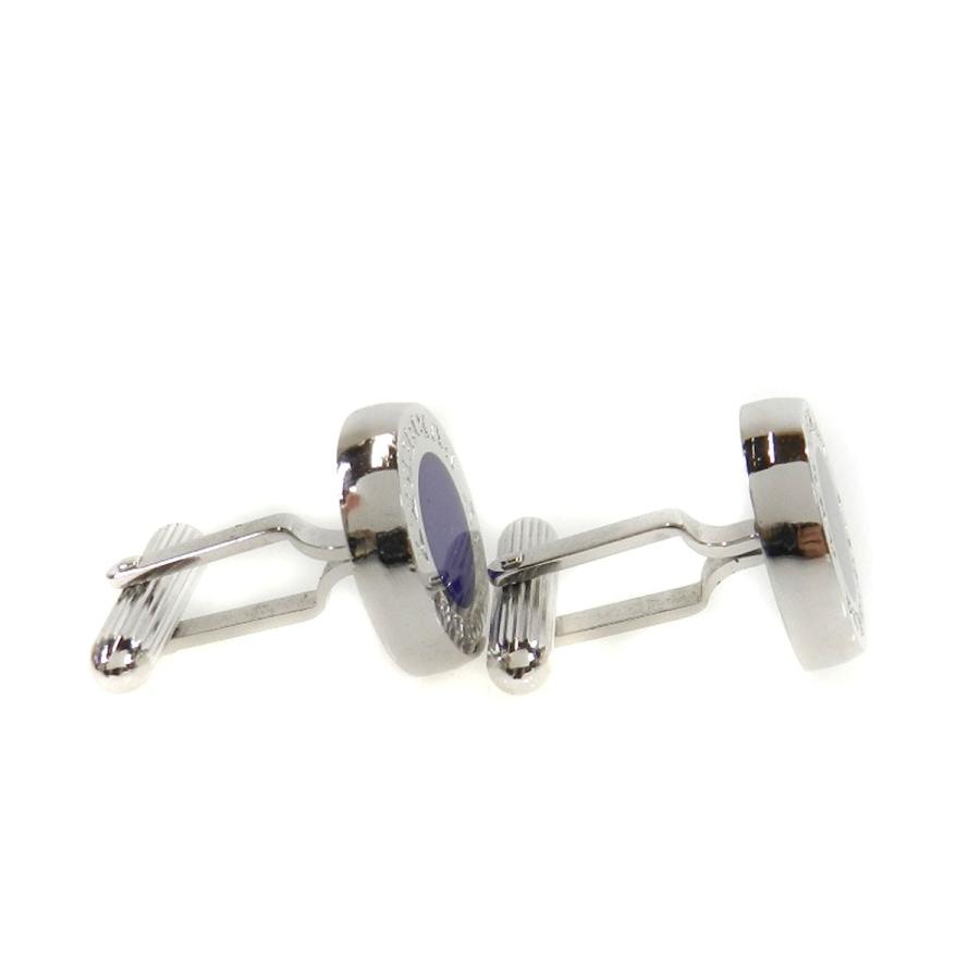 BURBERRY【バーバリー】 ロゴ刻印 カフス 金属製 メンズ 【中古】 : ブランド京の蔵小牧 - 通販 - Yahoo!ショッピング