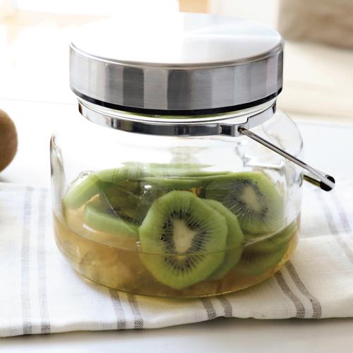 アデリア ガラス保存容器 保存瓶 おしゃれ アデリア MCコンテナ 1L ADERIA 果実瓶 梅酒 :ad-mc01-829:京都 Blue Lapin ヤフー店 - 通販 - Yahoo ...