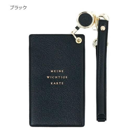HIGHTIDE ハイタイド ICパスケース クラシック IC Pass Case Classic : 京都 Blue Lapin ヤフー店 - 通販 - Yahoo!ショッピング