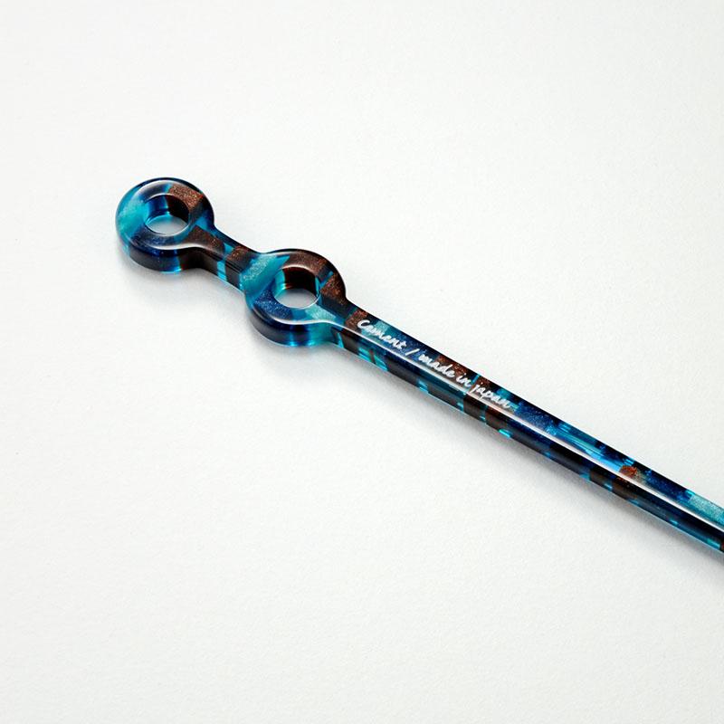 鯖江 おしゃれ 耳かき KISSO キッソオ 日本製 ギフト CK3 : 京都 Blue Lapin ヤフー店 - 通販 - Yahoo!ショッピング