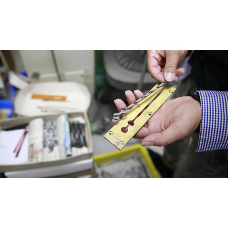 鯖江 おしゃれ 耳かき KISSO キッソオ 日本製 ギフト CK3 : 京都 Blue Lapin ヤフー店 - 通販 - Yahoo!ショッピング