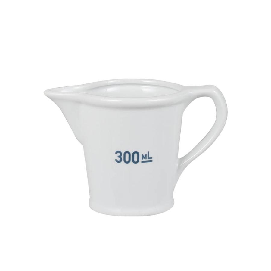 DULTON ダルトン ポーセリン ジャグ 300ml 計量カップ メジャーリングカップ : 京都 Blue Lapin ヤフー店 - 通販 - Yahoo!ショッピング