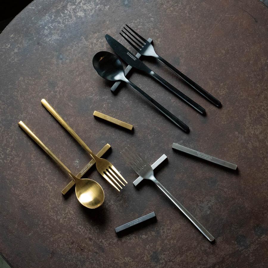 DULTON ダルトン カトラリー レスト スクエア ロング L 110 dulton 箸置き 11cm : 京都 Blue Lapin ヤフー店 - 通販 - Yahoo!ショッピング