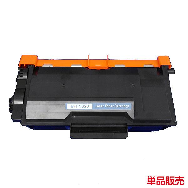 TN-62J 対応 リサイクル トナー 1本より TN-62 toner cartridge : プリンティングキョーワYahoo!店 - 通販 - Yahoo!ショッピング