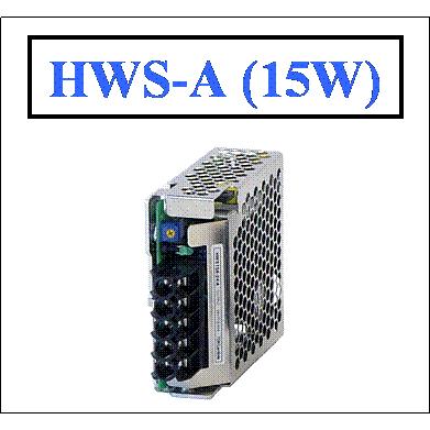 TDK HWS15A-15/A TDKラムダ ACDCコンバーター ユニット型電源 （カバー付） : 共和電子Yahoo!ショッピング店 ...