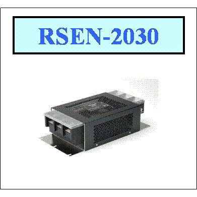 TDK RSEN-2030 TDKラムダ ノイズフィルタ EMCフィルタ 汎用単相250V : 共和電子Yahoo!ショッピング店 - 通販 - Yahoo!ショッピング