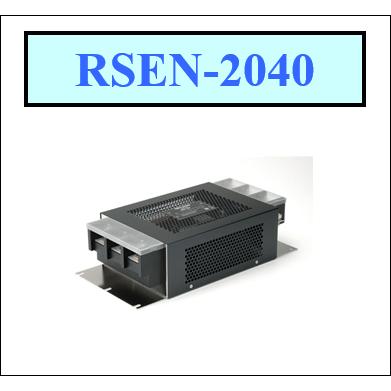TDK RSEN-2040 TDKラムダ ノイズフィルタ EMCフィルタ 汎用単相250V : 共和電子Yahoo!ショッピング店 - 通販 - Yahoo!ショッピング