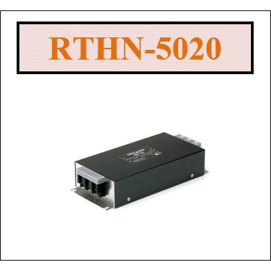 TDK RTHN-5020 TDKラムダ 低背 ノイズフィルタ EMCフィルタ 高減衰三相500V : 共和電子Yahoo!ショッピング店 ...