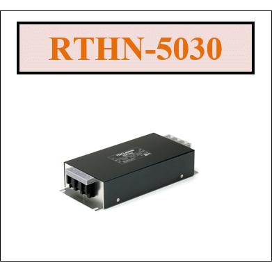 TDK RTHN-5030 TDKラムダ 低背 ノイズフィルタ EMCフィルタ 高減衰三相500V : 共和電子Yahoo!ショッピング店 - 通販 - Yahoo!ショッピング