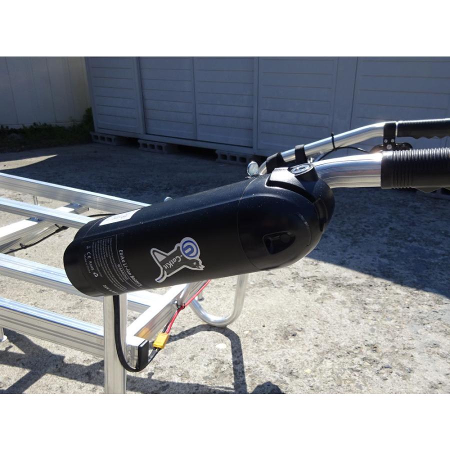 ねこ車電動化キット E-cat kit 【NEW限定品】