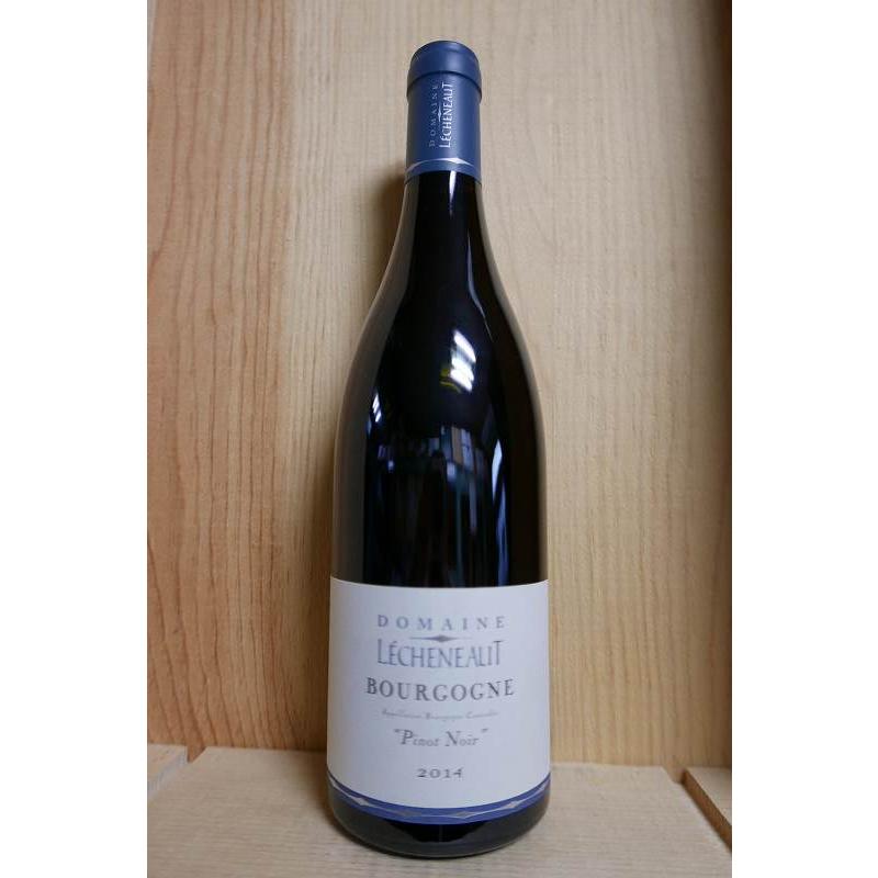 フィリップ エ ヴァンサン レシュノー ブルゴーニュ ピノノワール 2014 750ml :373394:京家 リカーバーン祇園 ワイン直販 - 通販 - Yahoo!ショッピング