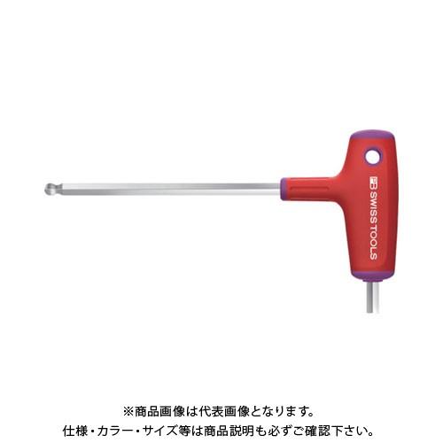 PBスイスツールズ クロスハンドルボール付六角棒レンチ(ロング) 1208-8-150 : KanamonoYaSan KYS - 通販 - Yahoo!ショッピング