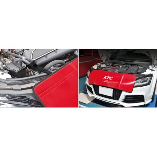 KTC フェンダーカバー AYC-2A : KanamonoYaSan KYS - 通販 - Yahoo!ショッピング