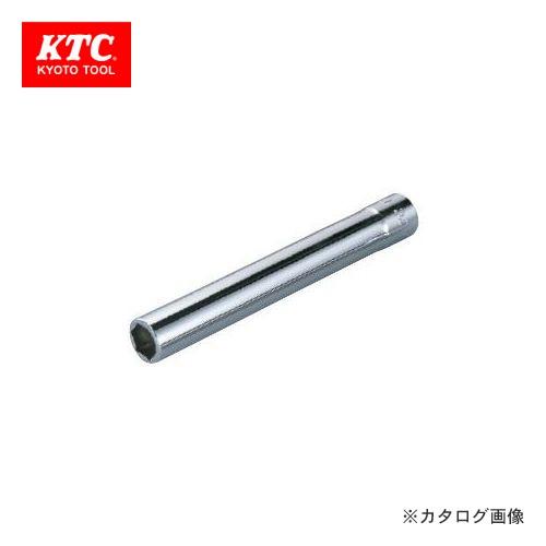 KTC 9.5sq. ロングディープソケット B3LL-10 :B3LL-10:KanamonoYaSan KYS - 通販 - Yahoo!ショッピング