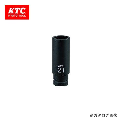 KTC 12.7sq. インパクトレンチ用ソケット(ディープ薄肉) BP4L-19T : KanamonoYaSan KYS - 通販 - Yahoo!ショッピング