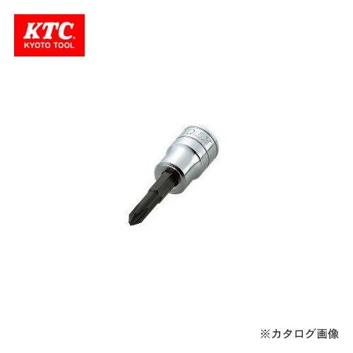 KTC 9.5sq.クロスビットソケット BT3-2P : KanamonoYaSan KYS - 通販 - Yahoo!ショッピング