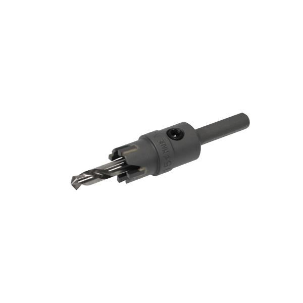 JEFCOM ジェフコム 超硬ホールソー 回転用 φ15mm 全長85mm CKH-15 : KanamonoYaSan KYS - 通販 - Yahoo!ショッピング