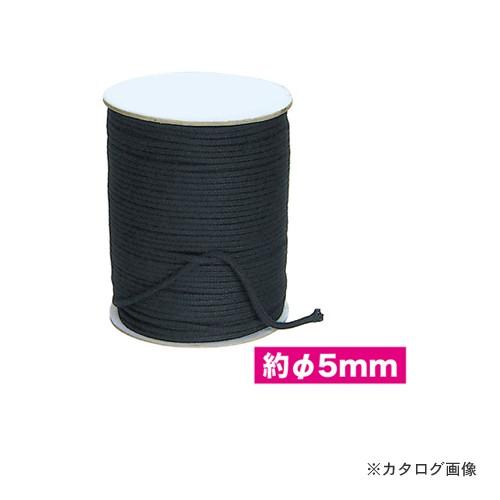 JEFCOM（ジェフコム） ケーブルタイロープ 約φ5mmタイプ CTR-520P : KanamonoYaSan KYS - 通販 - Yahoo!ショッピング