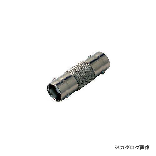 JEFCOM ジェフコム BNC変換アダプター LBNC-JJ : KanamonoYaSan KYS - 通販 - Yahoo!ショッピング