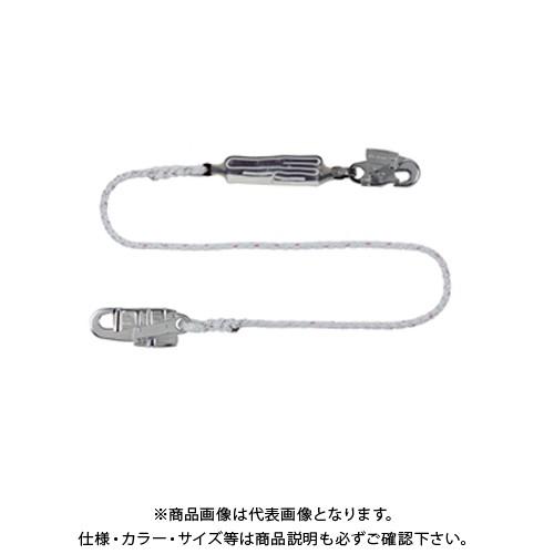 デンサン DENSAN 胴ベルト型・ハーネス型兼用ランヤード WP-150FCS : KanamonoYaSan KYS - 通販 - Yahoo!ショッピング