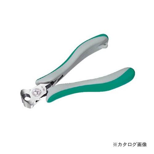 TSUNODA トリニティー エンドニッパー 120mm バネ付 TM-14 : KanamonoYaSan KYS - 通販 - Yahoo!ショッピング